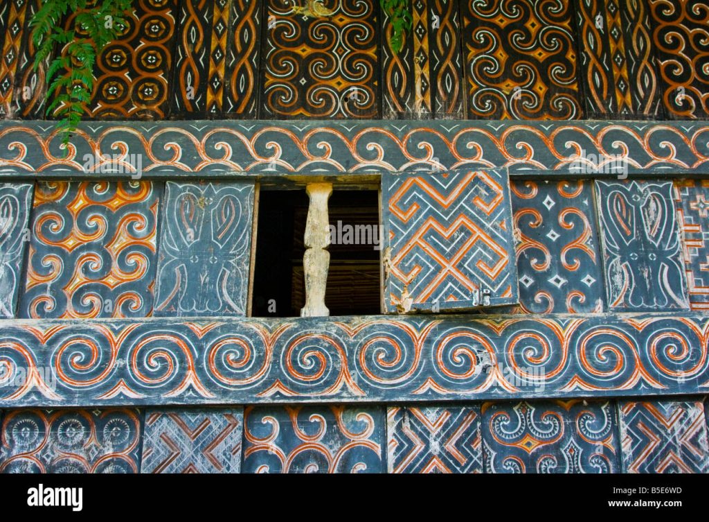 La arquitectura Toraja y la importancia de la religión | Amat Immobiliaris